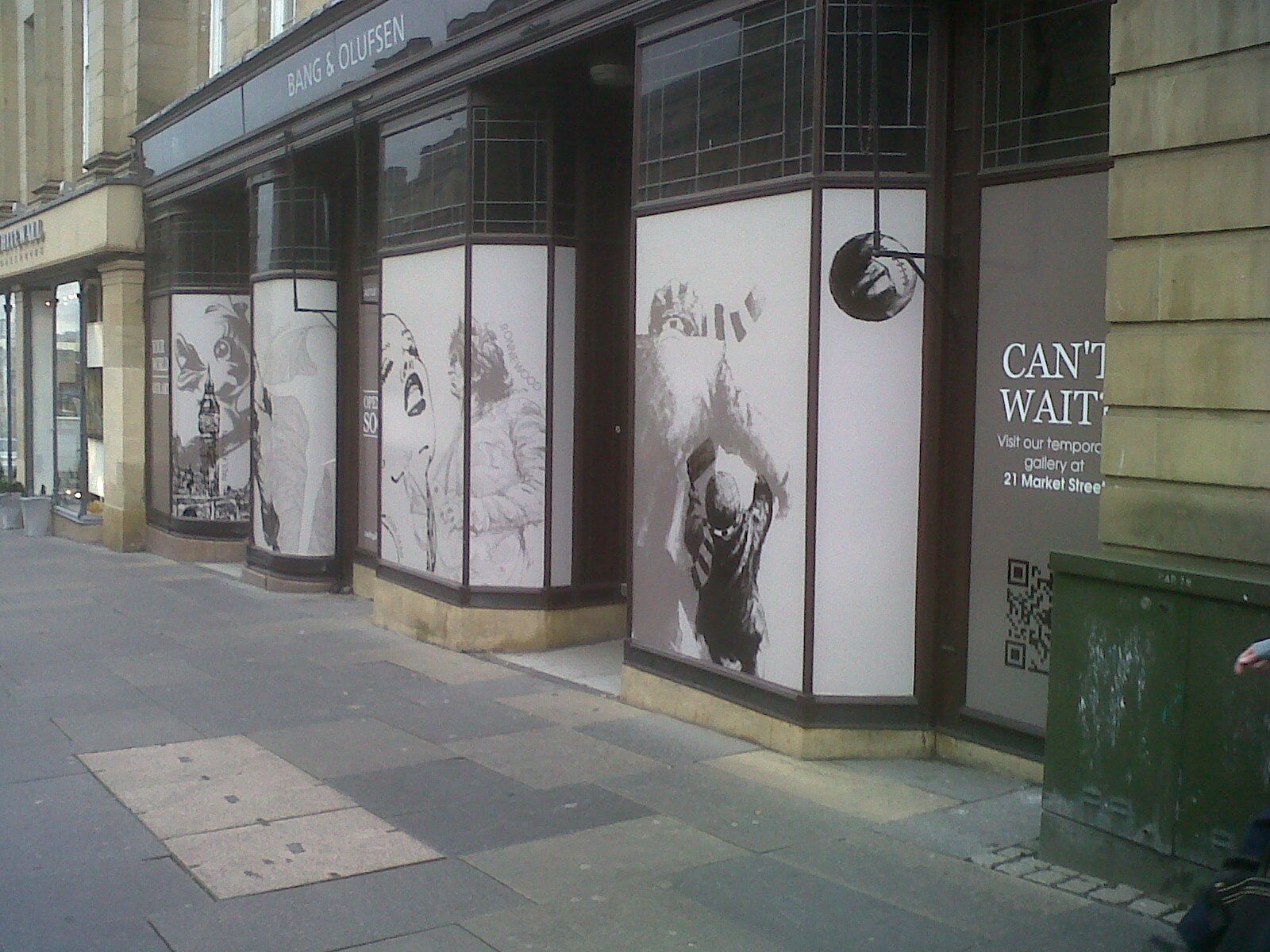 Castle Fine Art | Castle Galleries Newcastle: July 2012